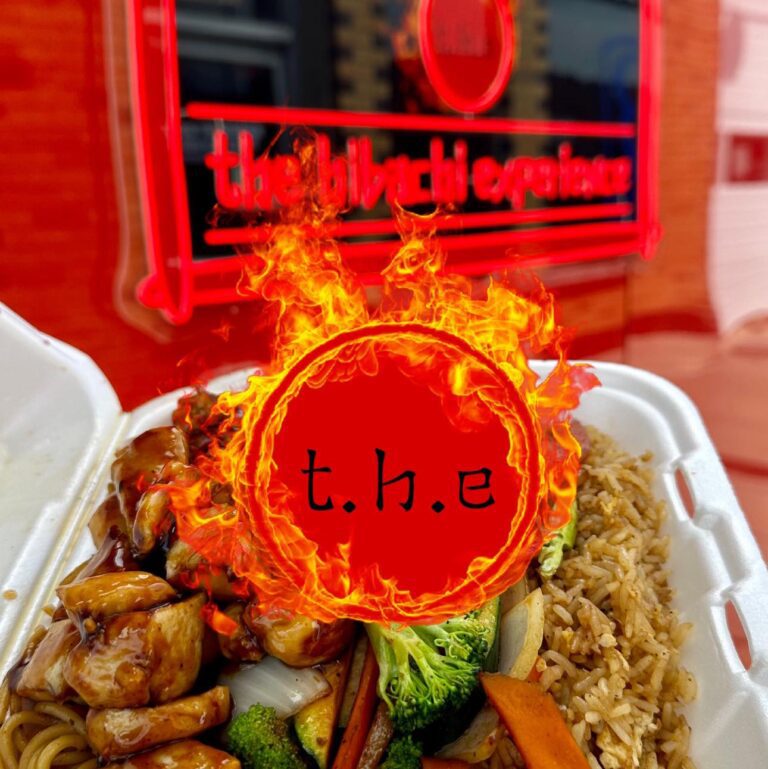 BADA BING WING CO - Hold Fast Brewing